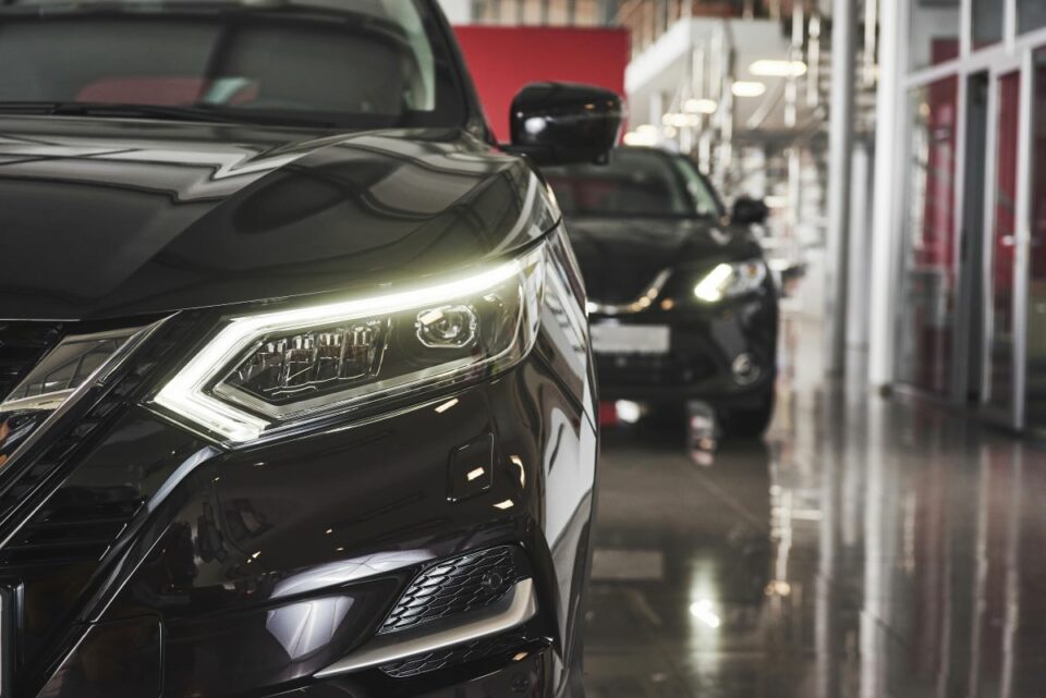 Comment identifier les feux diurnes sur un véhicule