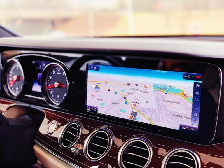 Mappy itinéraire pour organiser son trajet de voiture